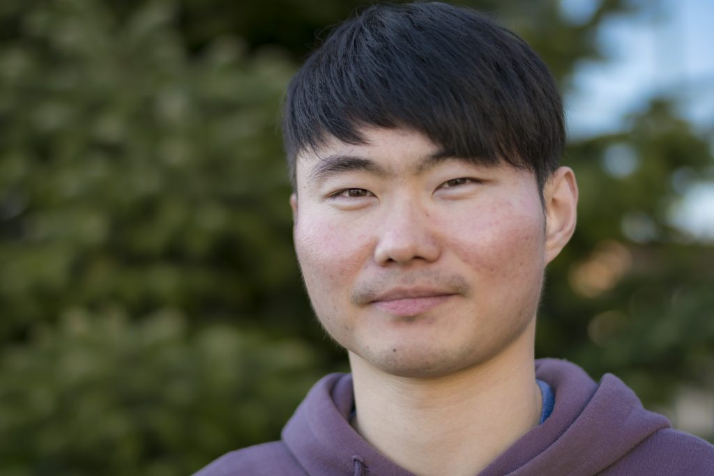 XueJun Lu | Bioinspired Materials Group