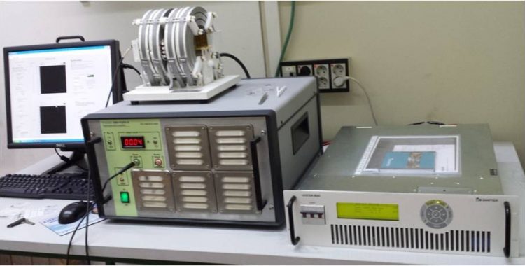 magnetoelectric characterization Lab – Electroactive Oxides for Smart ...
