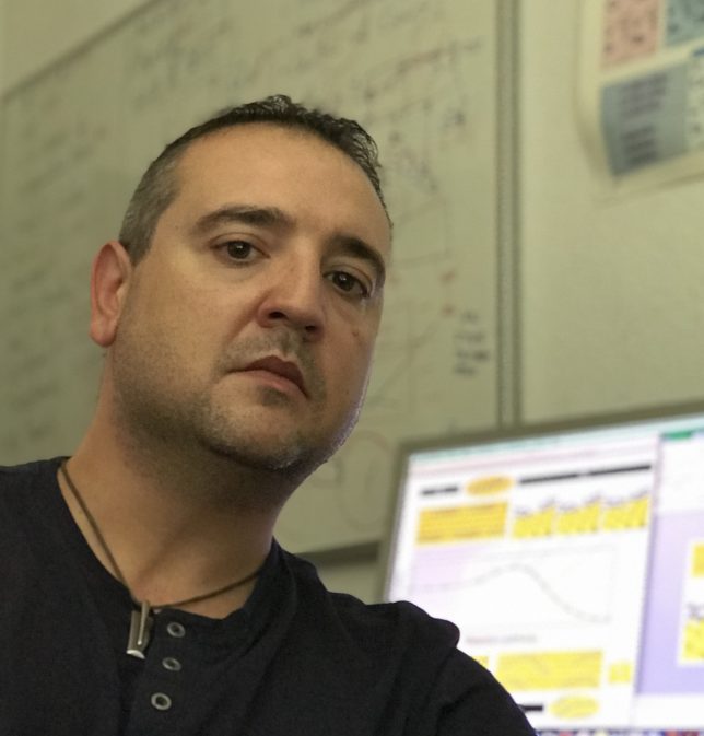 Overview – José Ignacio Martínez – ESISNA