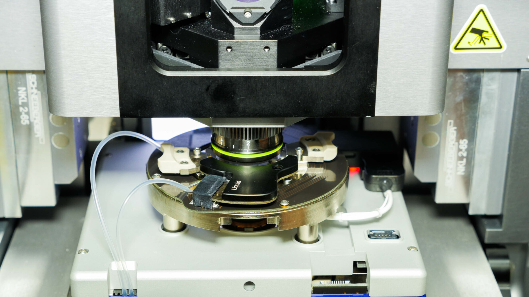Cypher VRS High Speed AFM – ForceTool Group