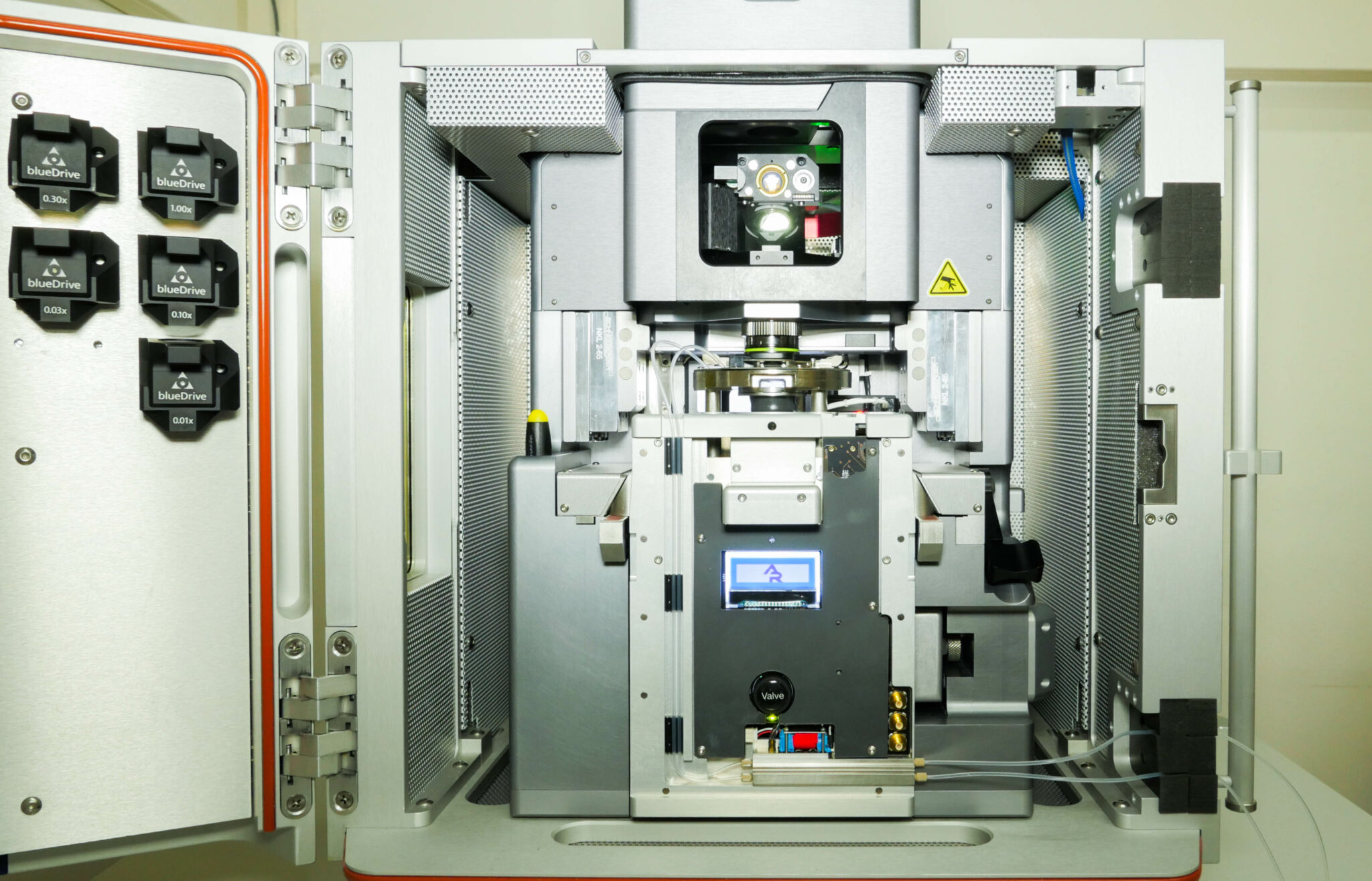 Cypher VRS High Speed AFM – ForceTool Group