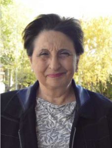 Prof. María Carmen Asensio - GREENER - Storage, harvesting and energy ...