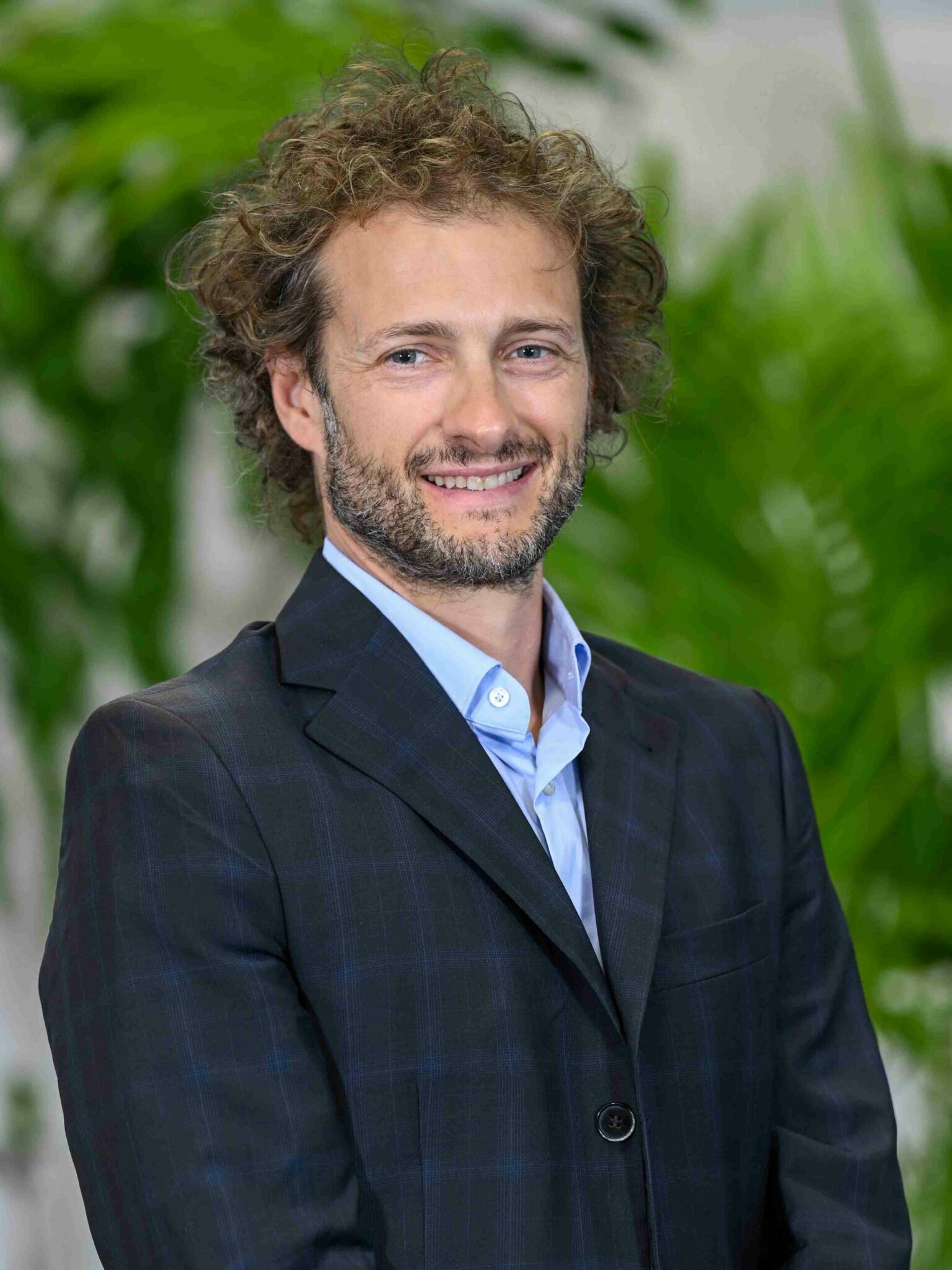 3rd Symposium on Solid-Liquid Interfaces – 10th Multifrequency AFM ...