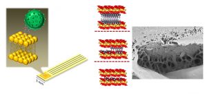 Biohybrid materials – Nanostructured Hybrid, Biohybrid and Porous ...