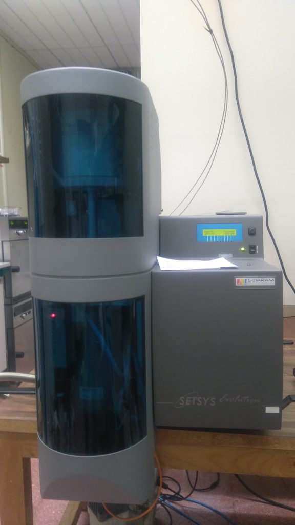 Crystal Growth Techniques – Rare-Earth Laser & Luminescent Materials