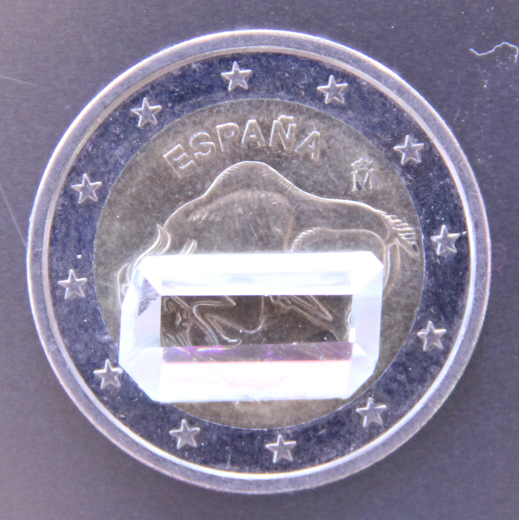 Our single crystals – Rare-Earth Laser & Luminescent Materials