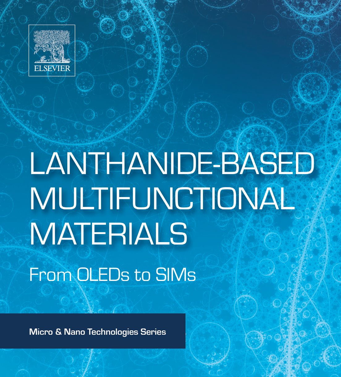 Rare-Earth Laser & Luminescent Materials – Lanthanide-based laser ...