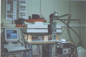 Techniques – Rare-Earth Laser & Luminescent Materials