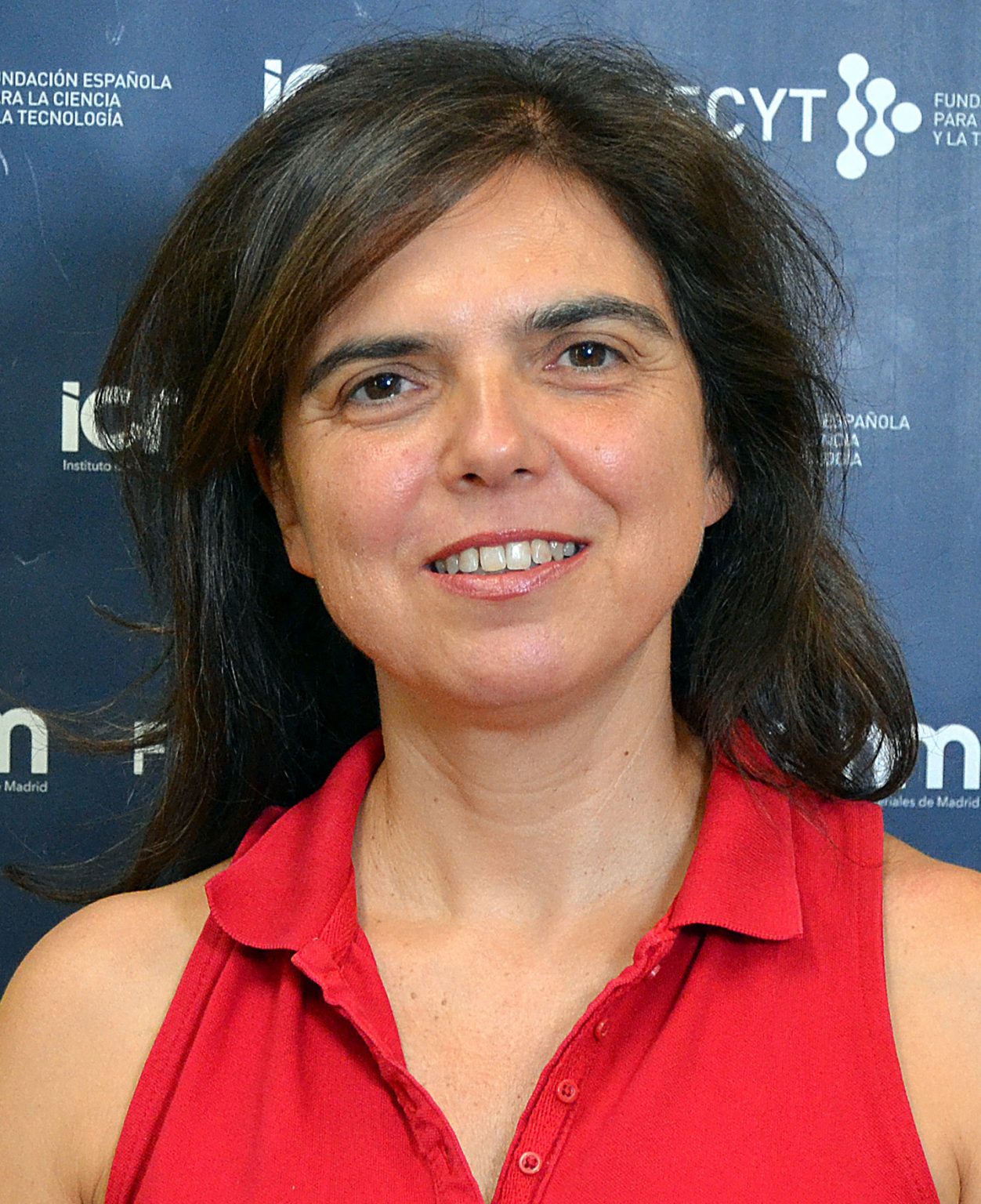 María José Calderón | Quantum Materials for Quantum Technologies Q4Q