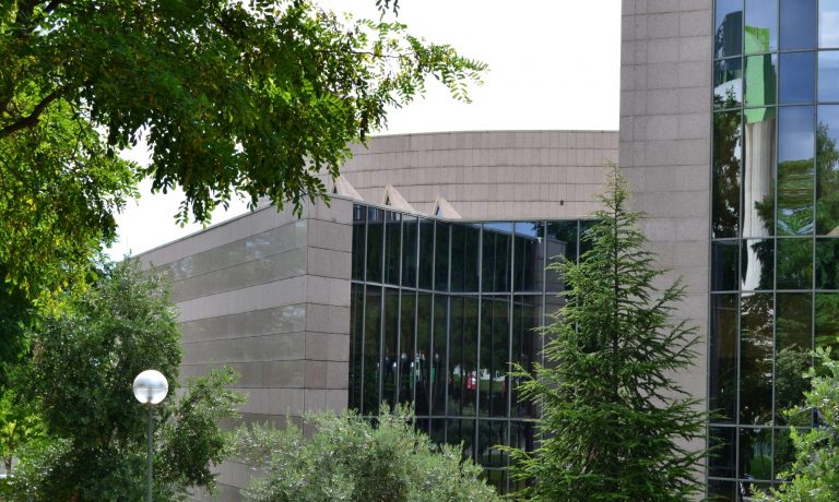 Research network – Instituto de Ciencia de Materiales de Madrid, CSIC